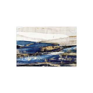 Delighted Print On Acrylic Glass by Isabelle Z - Bed Bath & Beyond ...