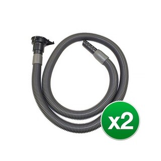 Genuine Vacuum Hose for Kirby 223693S / G4 Hose Models (2 Pack) - Bed ...
