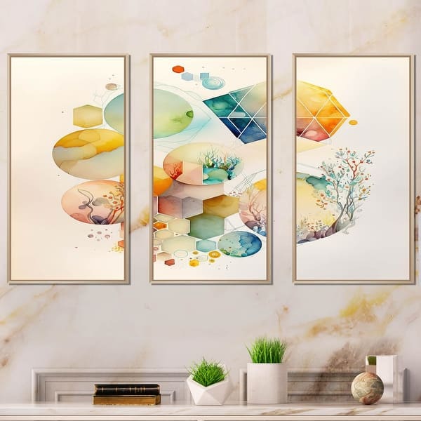 multi canvas prints