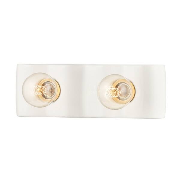 Jillian 3 Light Bath Bracket - Bed Bath & Beyond - 35517839