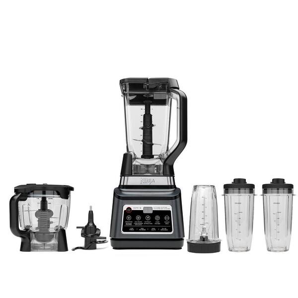 Ninja Professional Plus Kitchen System with Auto IQ - Bed Bath & Beyond ...