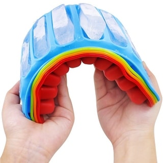 Ice Tube Making Trays Perfect Ice Cube Sticks Molds - Bed Bath & Beyond ...