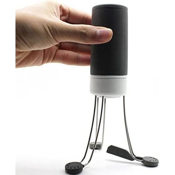 Wireless Automatic Kitchen Robot Stirrer Blender - Bed Bath & Beyond ...