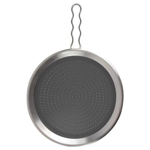 Silicone Splatter Screen - Bed Bath & Beyond - 39621050