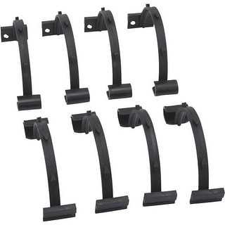 Amerimax Home Products Gutter Guard Girder 85175 Unit: BAG - Bed Bath ...