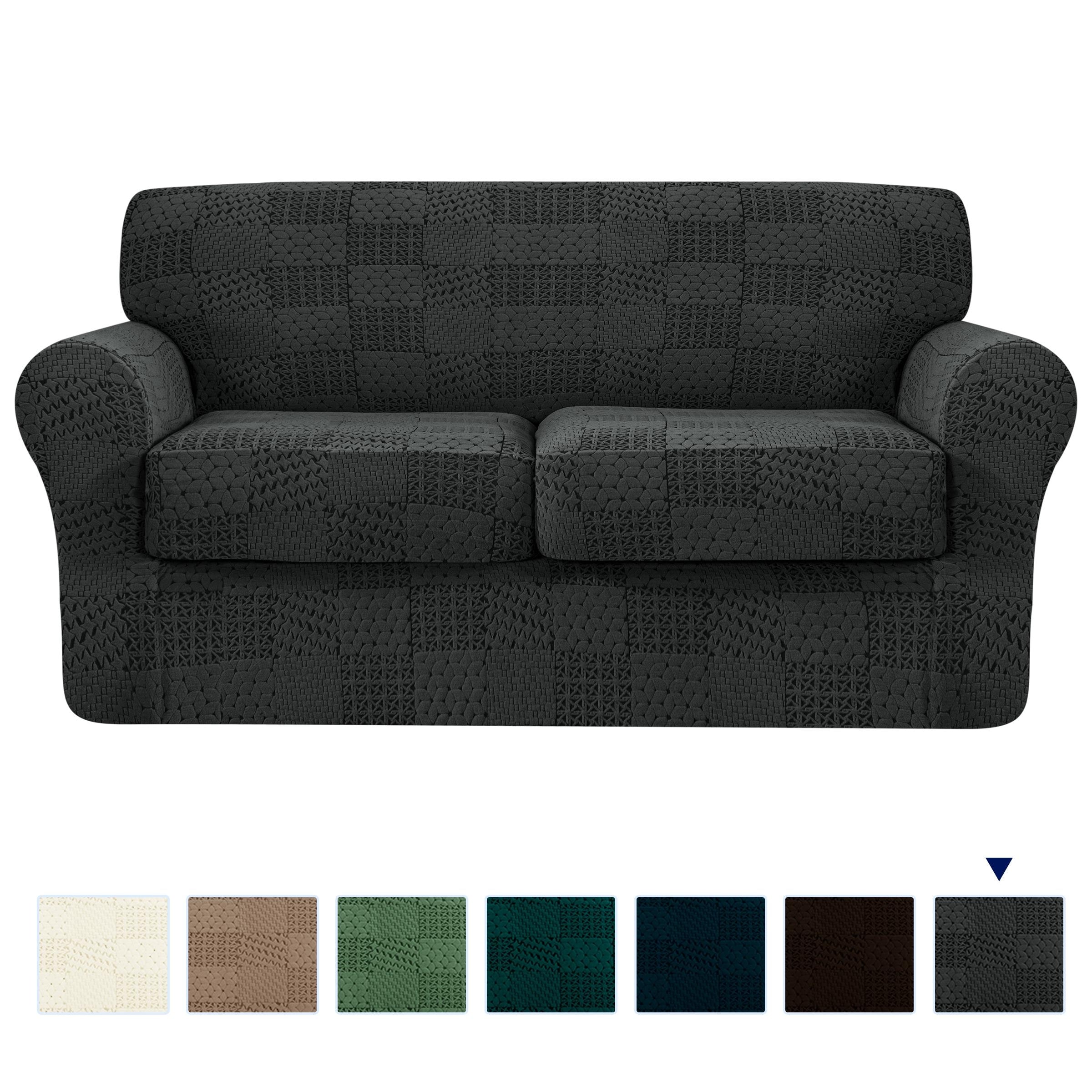 Loveseat Slipcovers - Bed Bath & Beyond