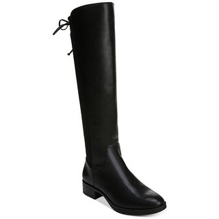Sam Edelman Women's Portland Boot Black Size 9.5 M - 9.5 M - Bed Bath ...