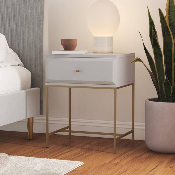 Mr.Kate Effie Nightstand - Bed Bath & Beyond - 36263844