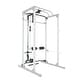 310 Olympic Lat Pull Down and Low Row Cable Attachment for Progear 1600 ...