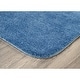 Traditional Plush Washable Nylon Bathroom Rug or Set - Bed Bath ...