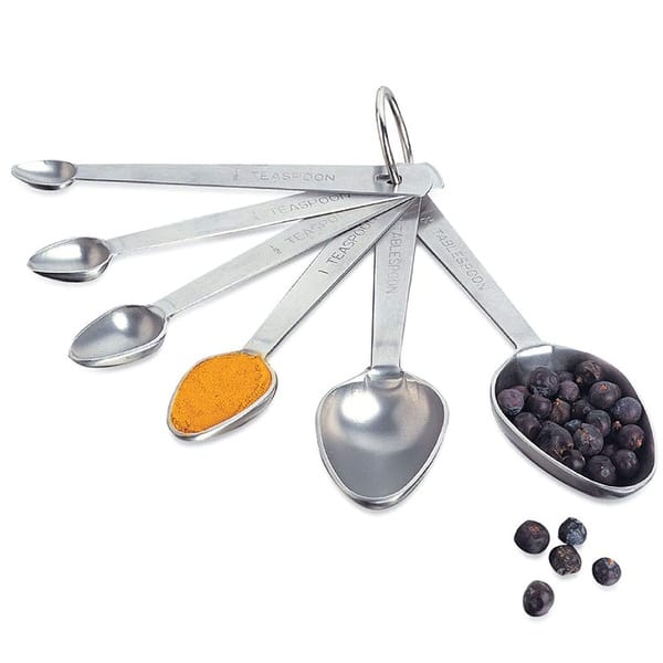 tablespoon measuring spoon set