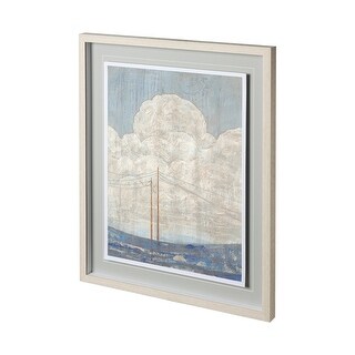 Perhaps Today 2 Framed Art Print - Bed Bath & Beyond - 39198862