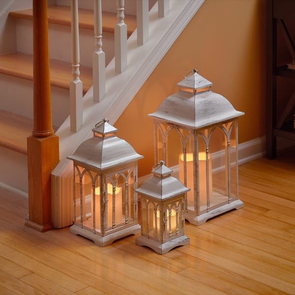 interior lanterns