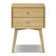 EdgeMod Dorsey Nightstand - Bed Bath & Beyond - 29173841