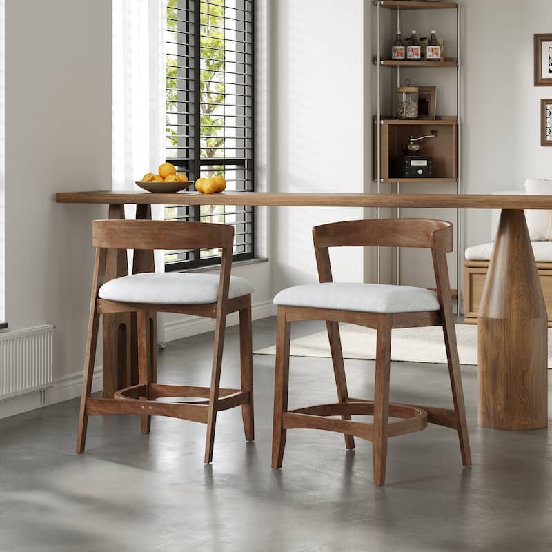 Christopher Knight Home, Upholstered Counter and Bar Stools - Overstock