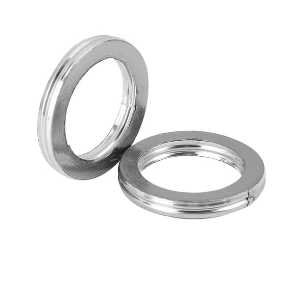 26mm ID 37mm OD Motorcycle Exhaust Muffler Pipe Gasket for Honda CH125 ...