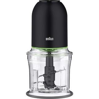 Braun EasyPrep 4 Cup Chopper - Bed Bath & Beyond - 38414359