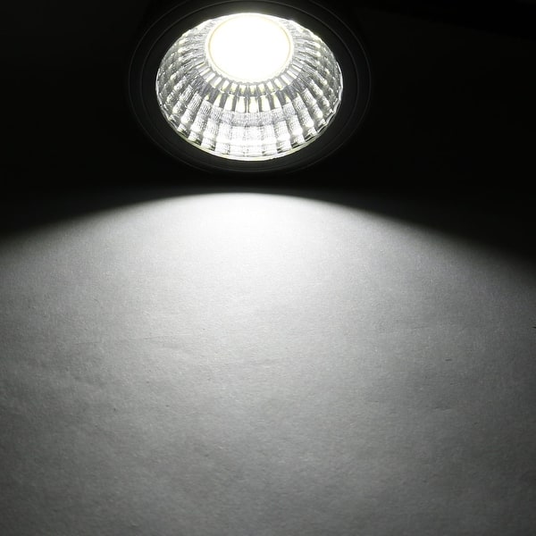 7W 45 Degree Beam Angle 50cm Arm On Off Control Cool White LED Wall ...