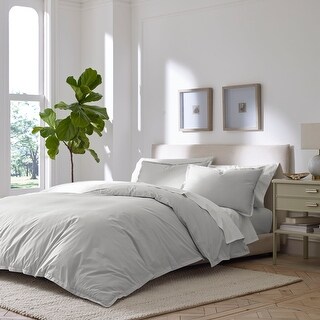 Martex Purity Antimicrobial Comforter Set with SILVERbac - Bed Bath & Beyond - 33282441