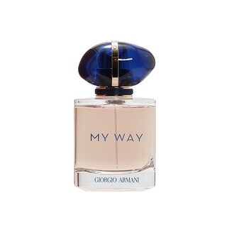 Giorgio Armani My Way EDP - Bed Bath & Beyond - 42489299
