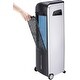 Aviance 4-in1 Air Climatizer - Portable Evaporative Cooler, Air ...