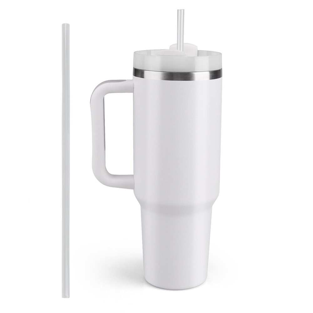 White Flasks - Bed Bath & Beyond