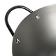 Babish 14-Inch Carbon Steel Flat Bottom Wok - Bed Bath & Beyond - 40038531