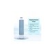 Replacement Aqua Fresh Water Filter f/ Samsung RS261MDWP/XAA / RF4287 ...
