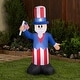 Airblown Inflatable Uncle Sam - Bed Bath & Beyond - 37480303