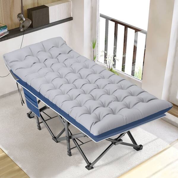 folding bed under 500