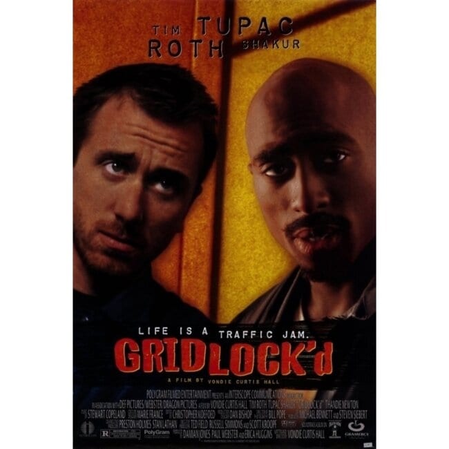 gridlock'd film