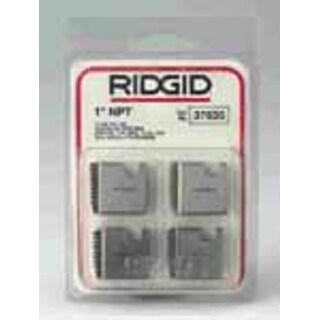 Ridgid 37835 Replacement Threading Die, 1" - Bed Bath & Beyond - 14713195