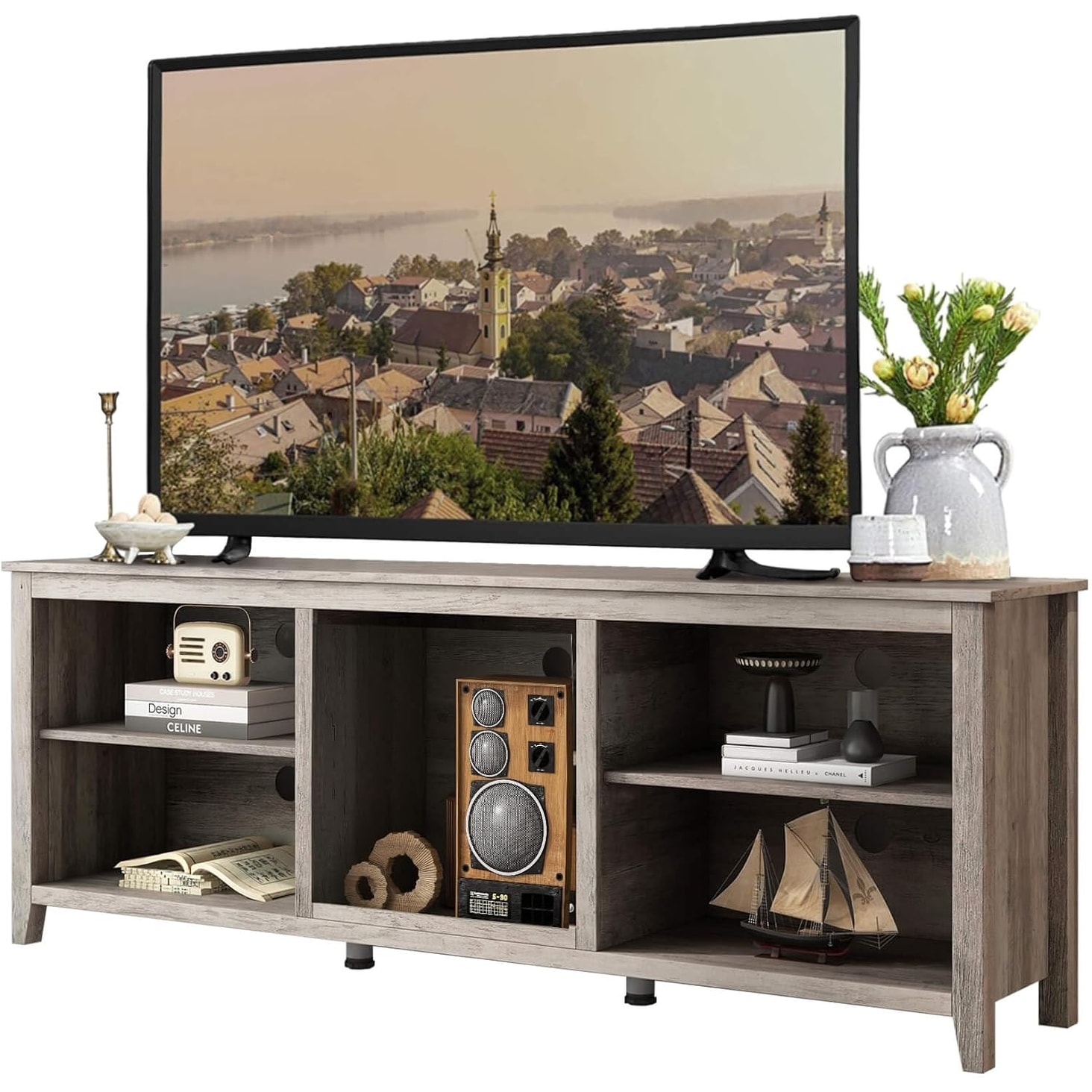 TV Console - Bed Bath & Beyond