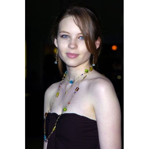 daveigh chase