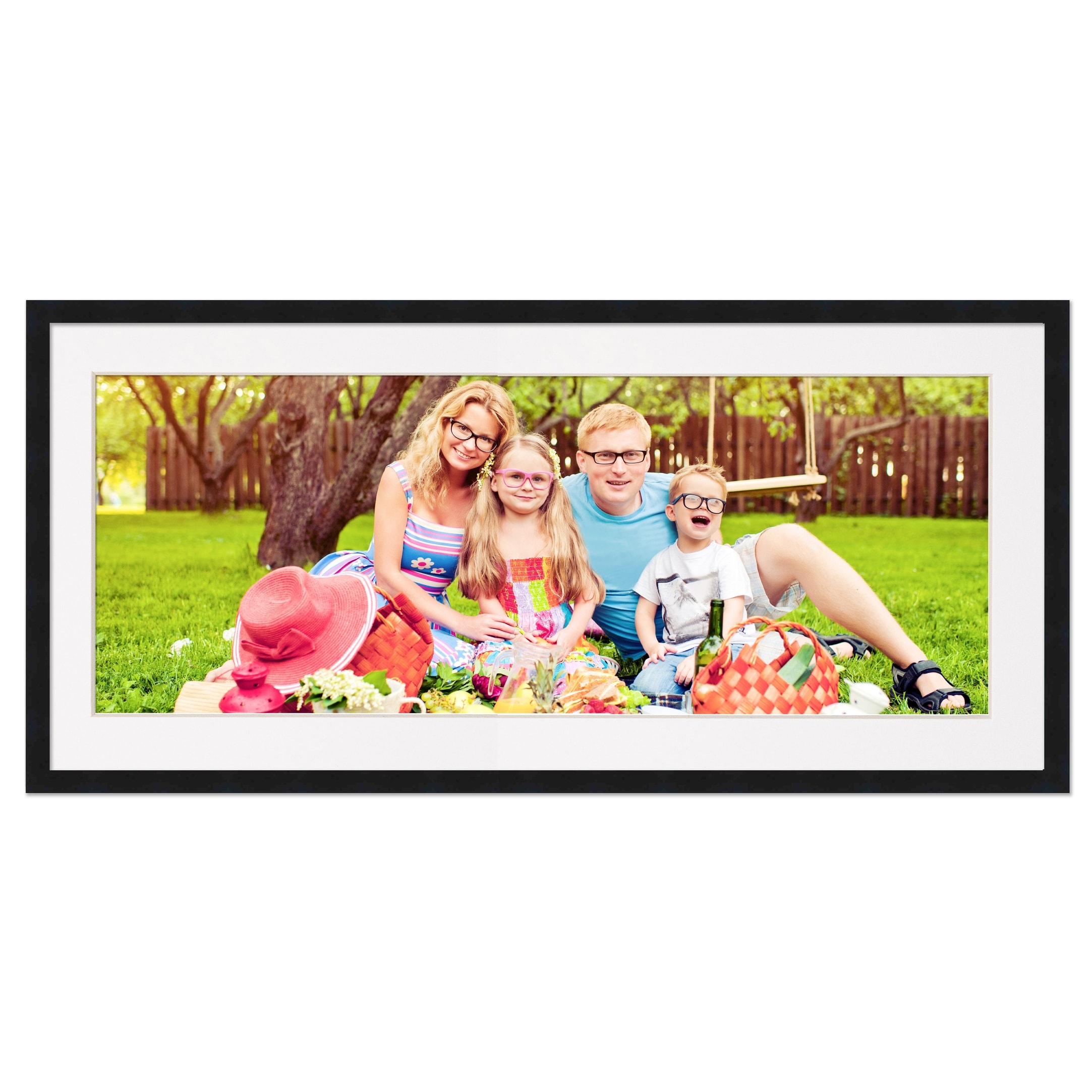 does hobby lobby frame posters