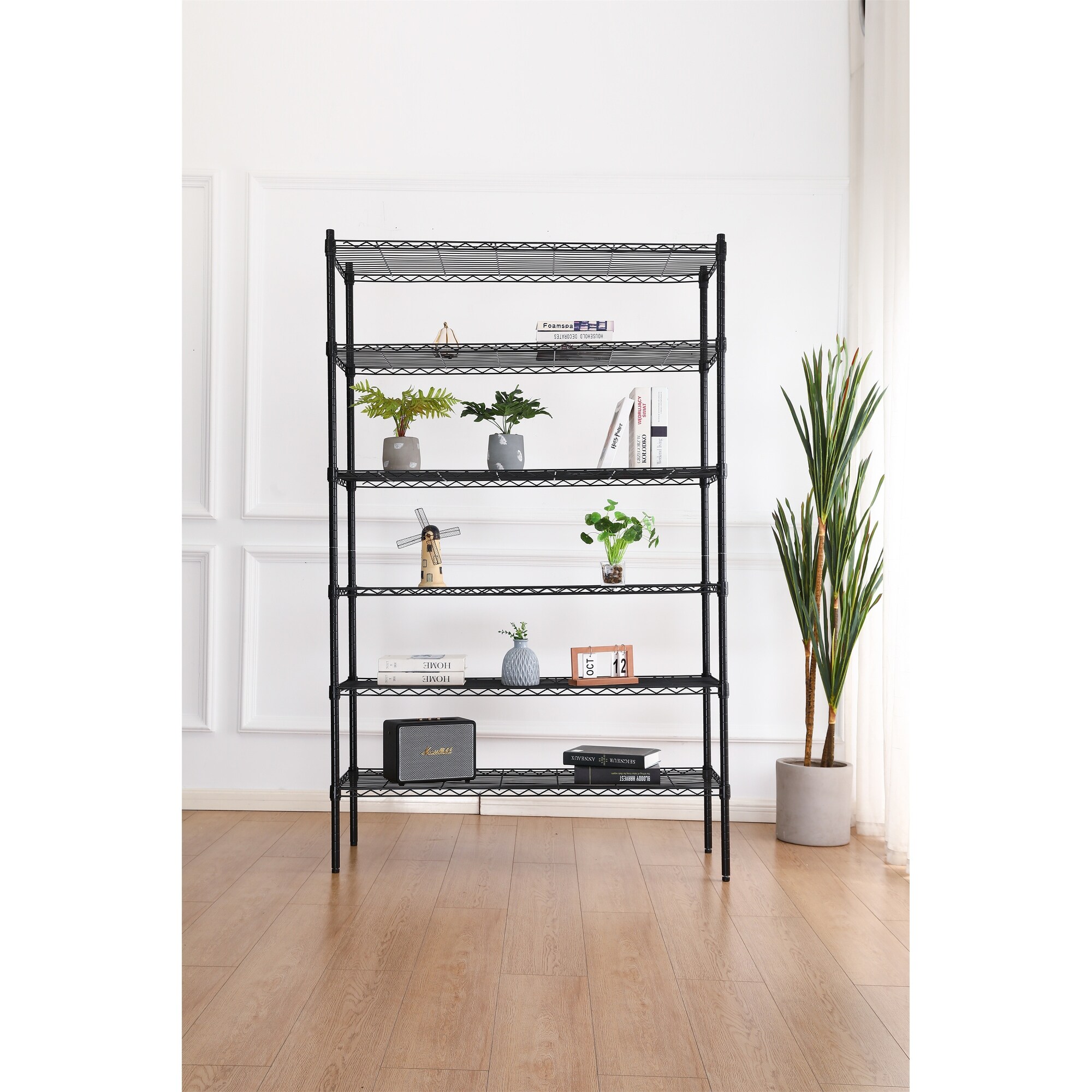 1, Display Storage and Organization - Bed Bath & Beyond
