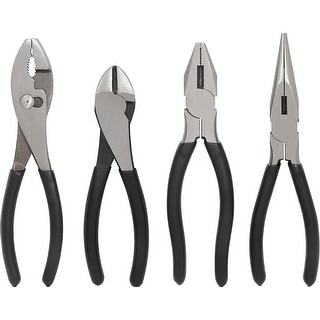 Basics Plier Tools Set - Bed Bath & Beyond - 39031297