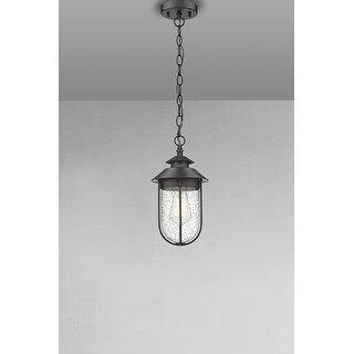Roman Coach Collection 1-Light OutdoorHanging Lantern - Bed Bath ...
