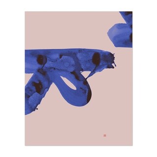 Almost There Painting Abstract Japanese Culture Art Print/Poster - Bed ...