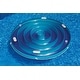 84"-Inch Solstice Inflatable Round Jumbo Island Swimming Pool Raft ...