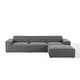 Restore 4-Piece Sectional Sofa - Bed Bath & Beyond - 31319429