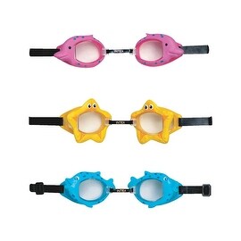 Intex Fun Goggles - Bed Bath & Beyond - 12224497