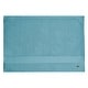 Lacoste Heritage Supima 100% Cotton Bath Mat - 21" x 31" - Bed Bath ...