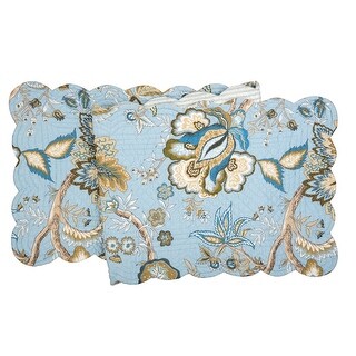 Madison Blue Table Runner - N/A - Bed Bath & Beyond - 18155229
