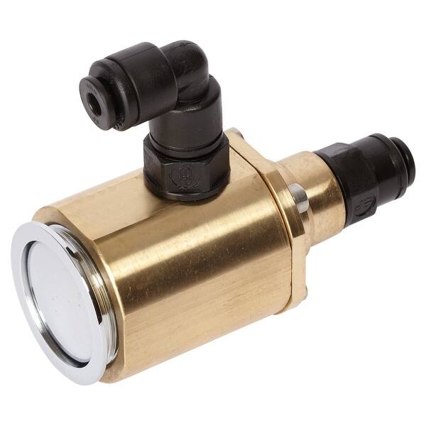 American Standard Concealed Flush Valve Manual Override Button ...
