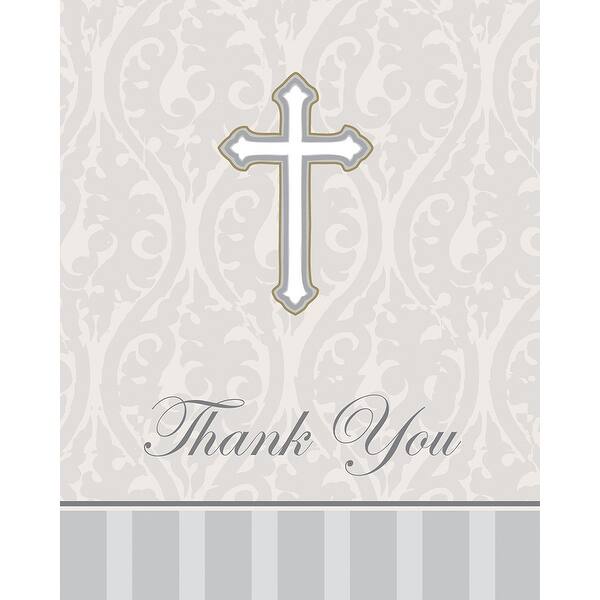 religious note cards