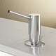 Vigo Kitchen Soap Dispenser In Chrome - On Sale - Overstock - 32392137