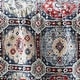 Kilim Oversized Quilt Set - Bed Bath & Beyond - 38944946