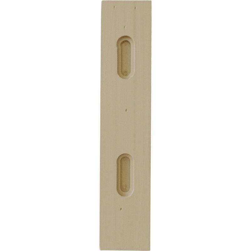Thompson Wood Bracket - Overstock - 27814473