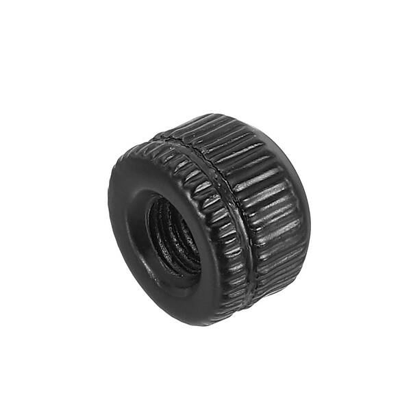 15pcs M5 Acorn Cap Nut Bolt Cover Screw Caps Insert Female Thread ...